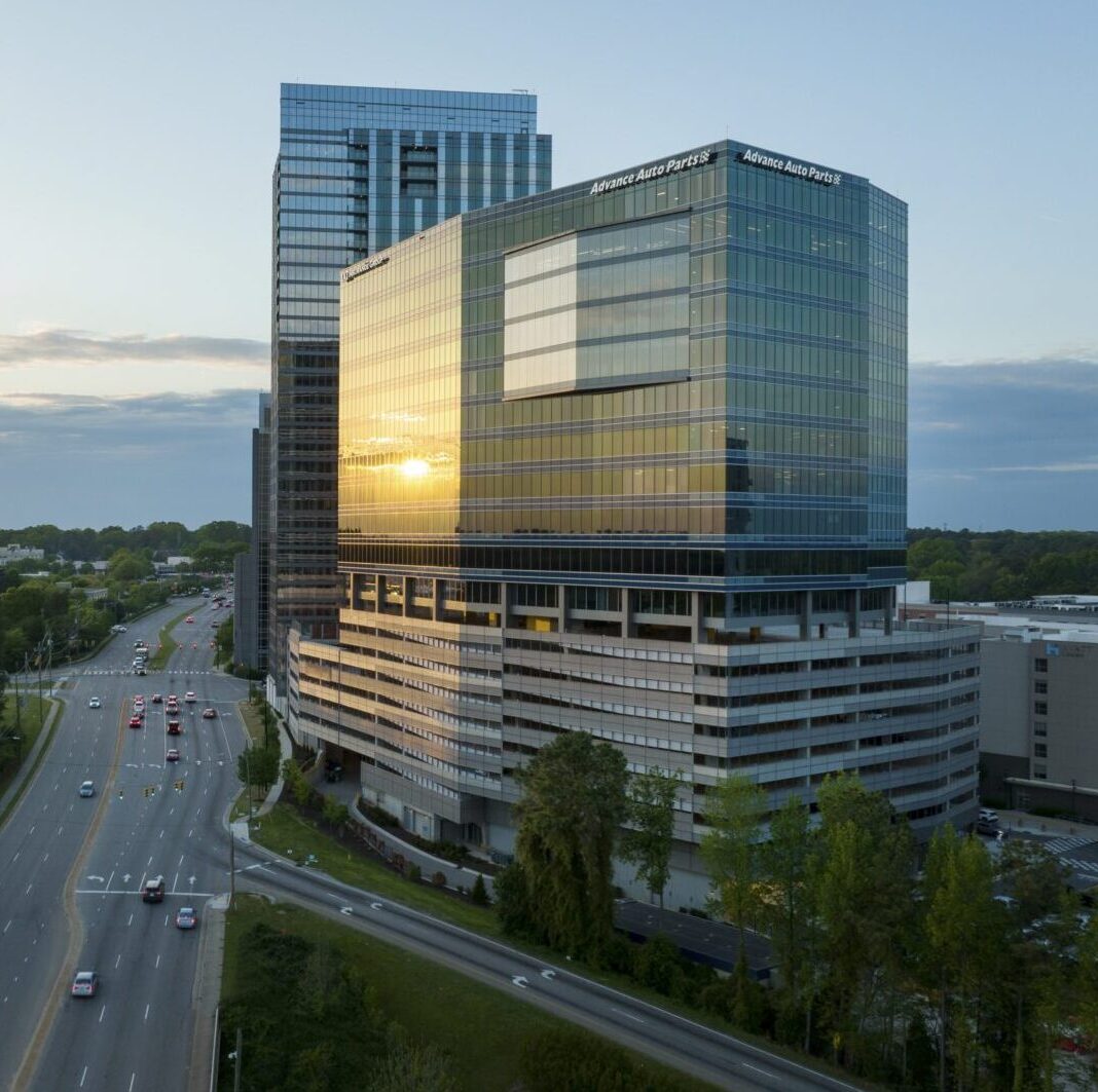 Duda|Paine Architects