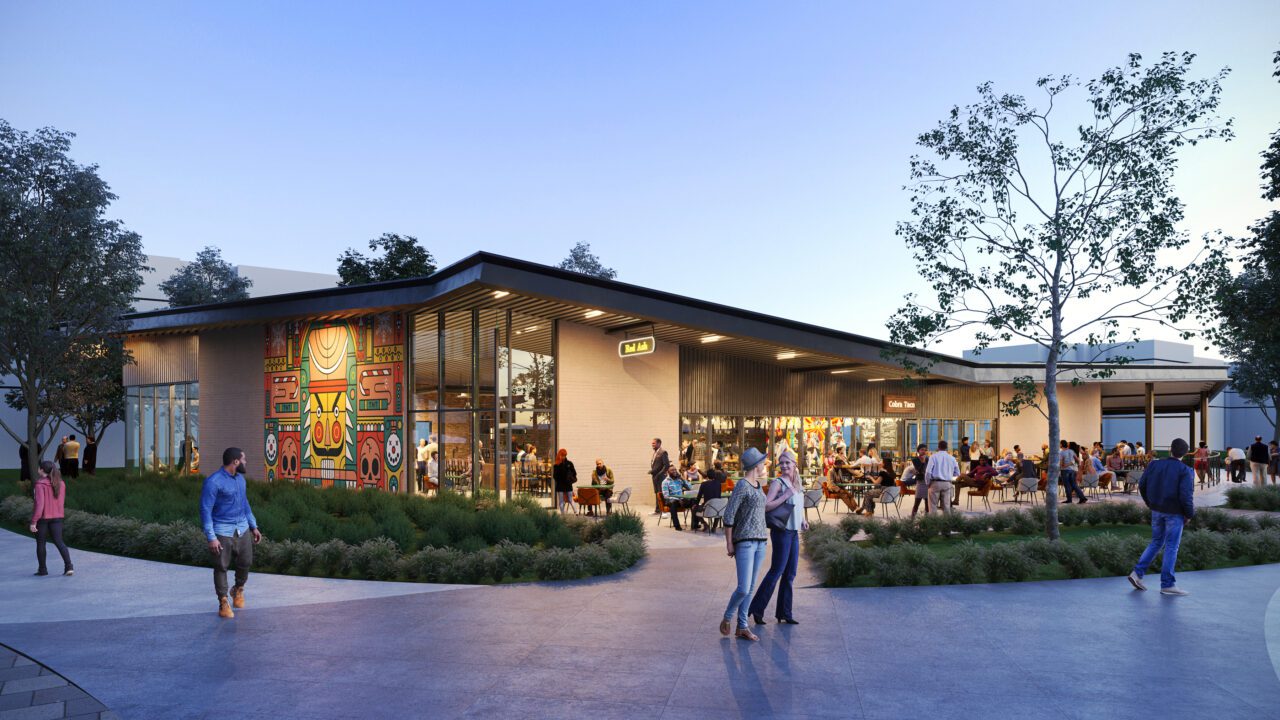 Duda|Paine Architects