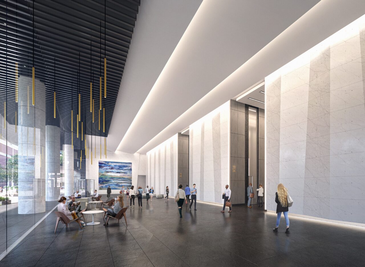 Duda|Paine Architects