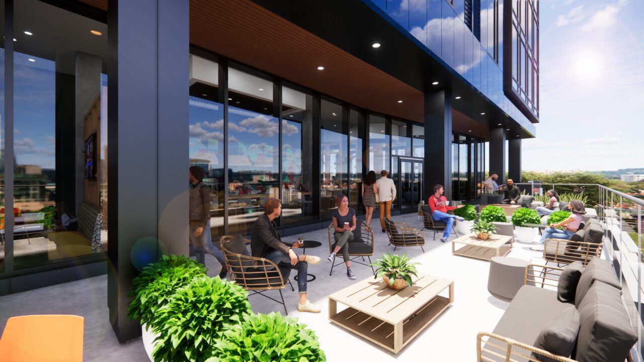 Duda|Paine Architects