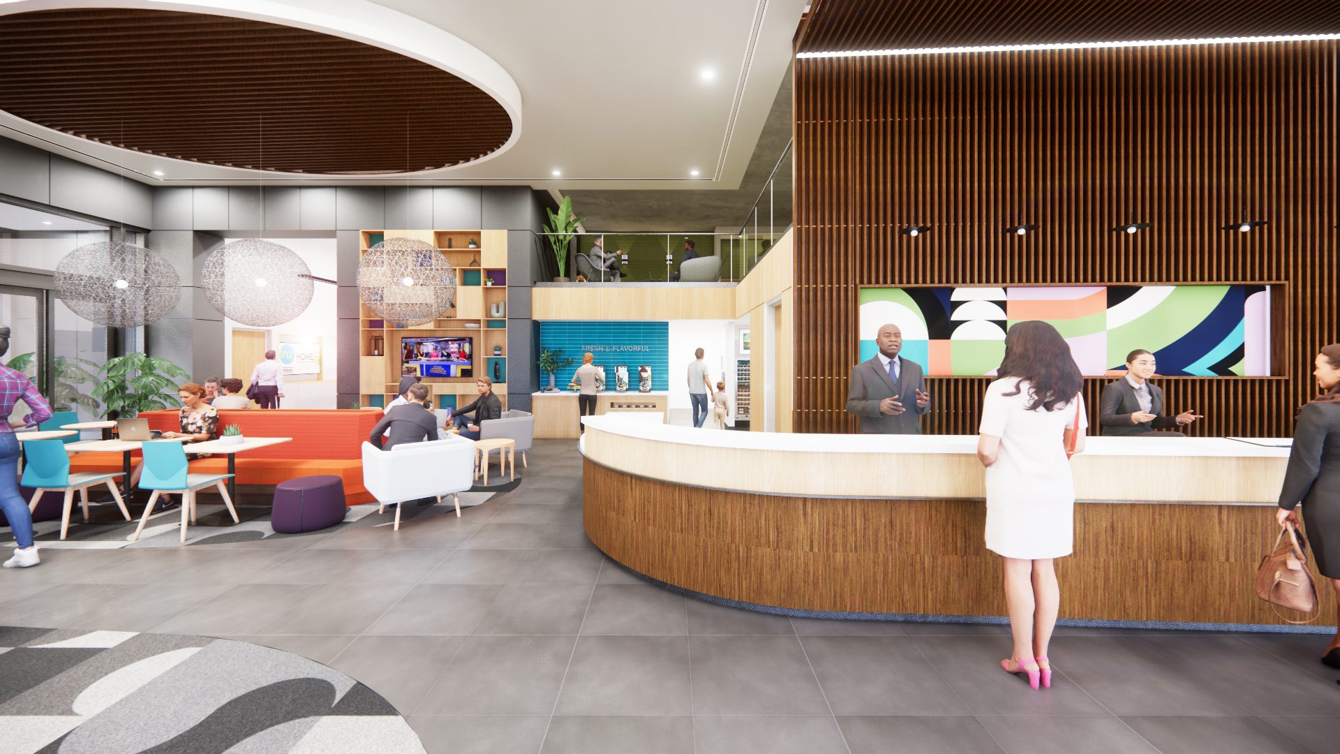 Duda|Paine Architects