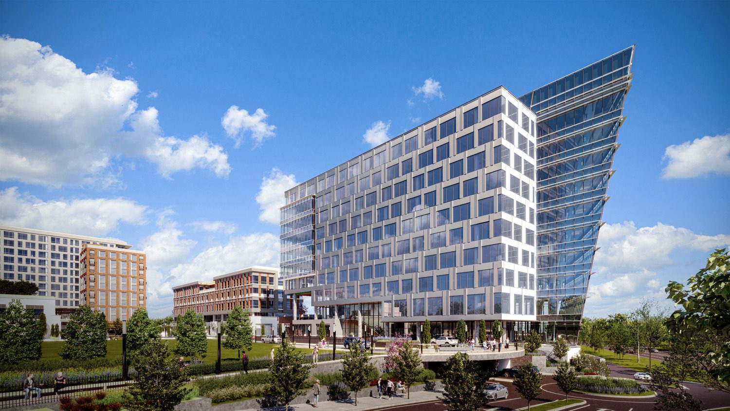 Duda|Paine Architects