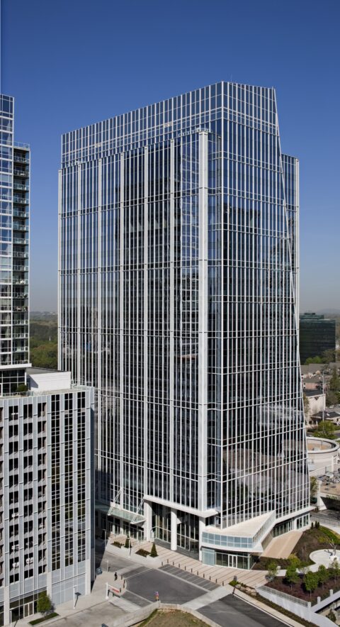 Duda|Paine Architects