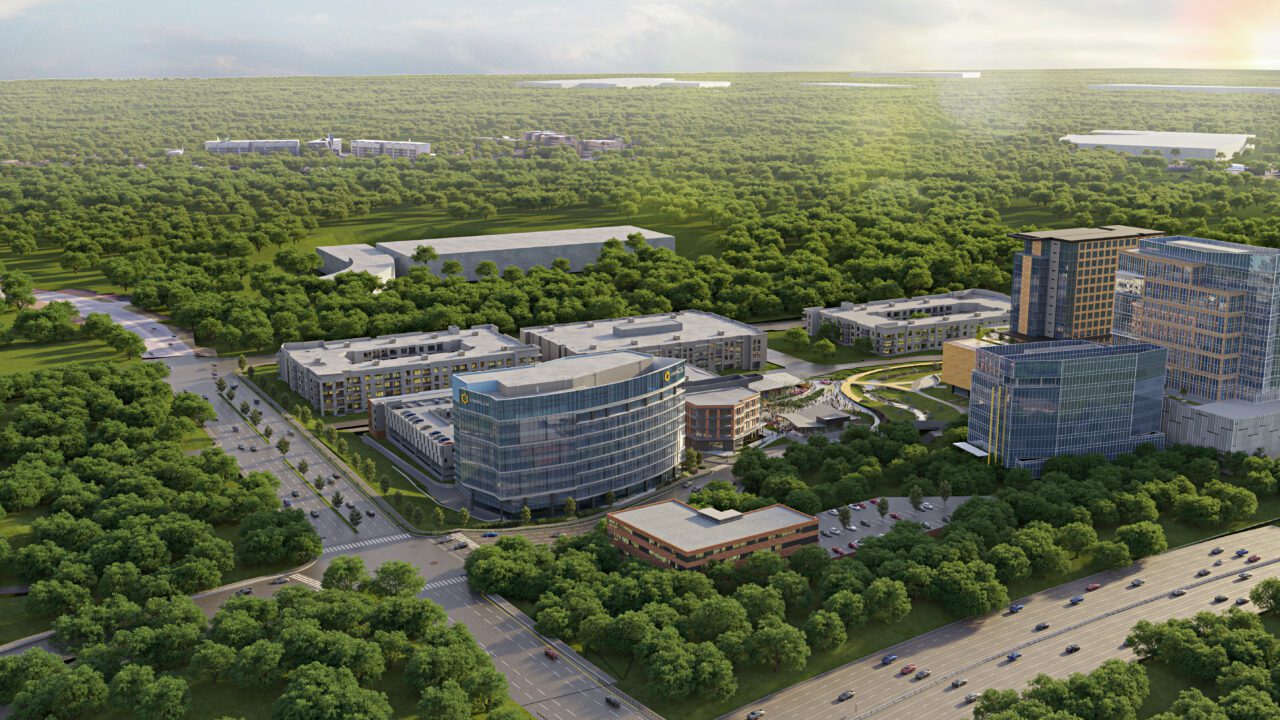 Duda|Paine Architects