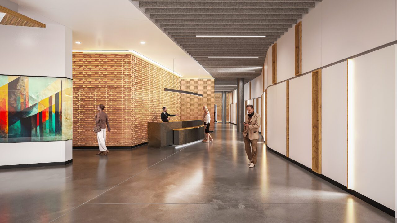 Duda|Paine Architects