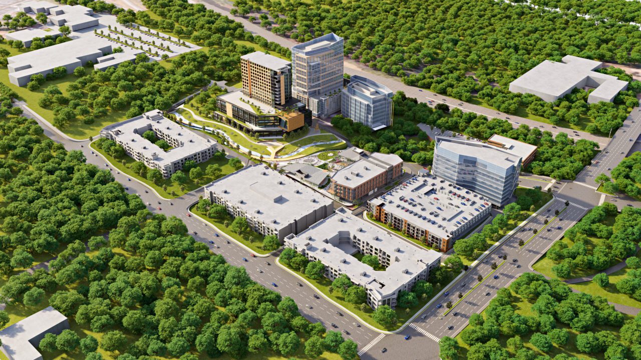 Duda|Paine Architects