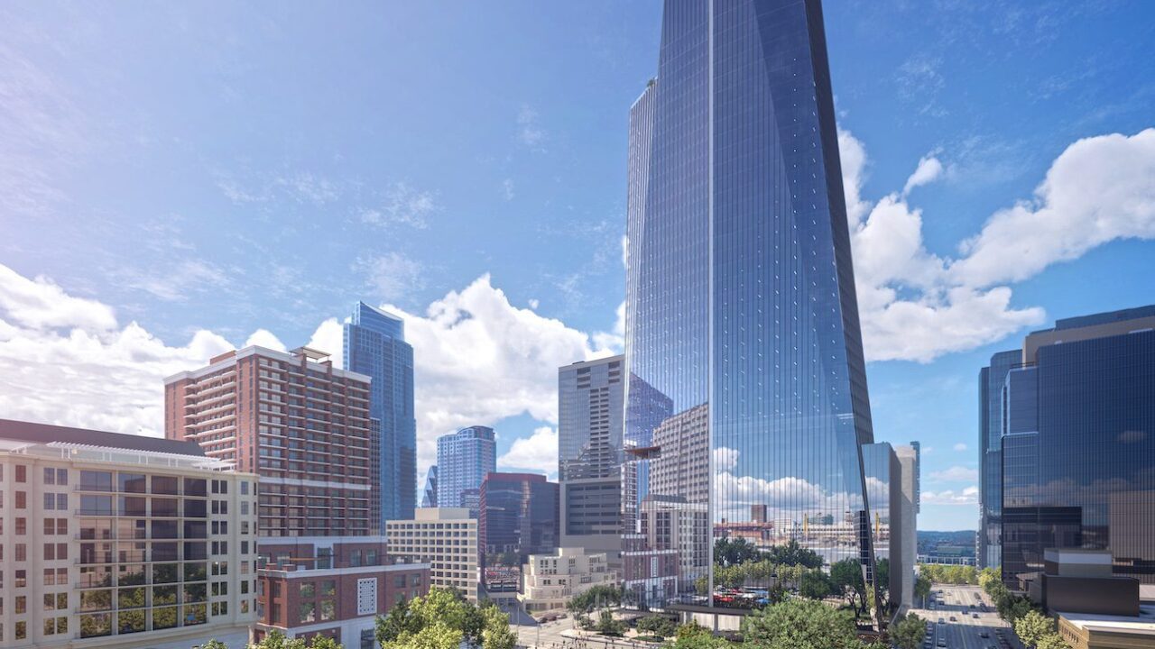 The Republic Austin in Dezeen