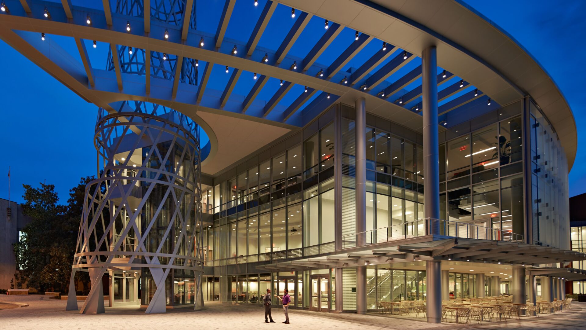 Duda|Paine Architects