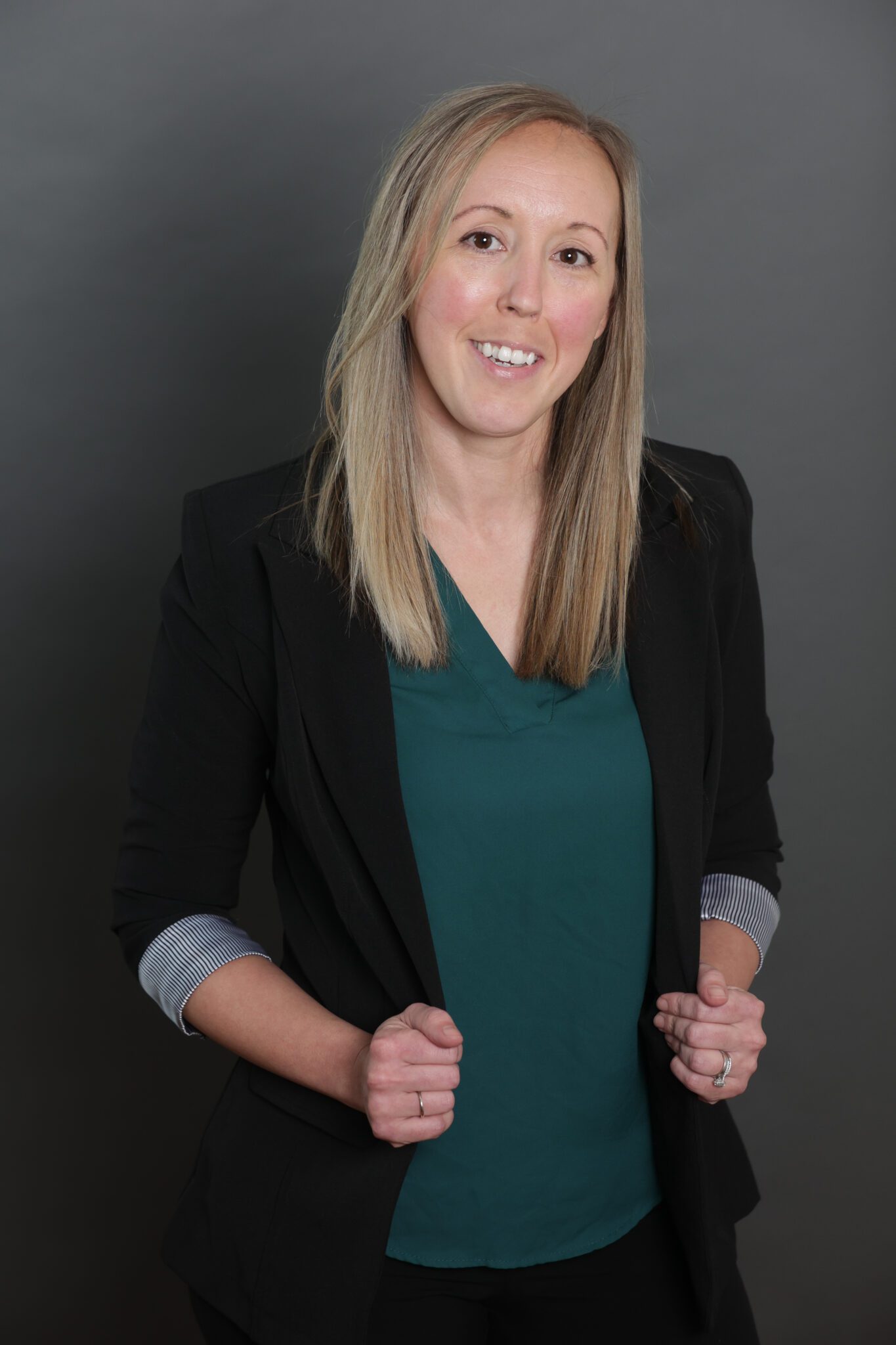 Lisa Hall - Duda|Paine Architects